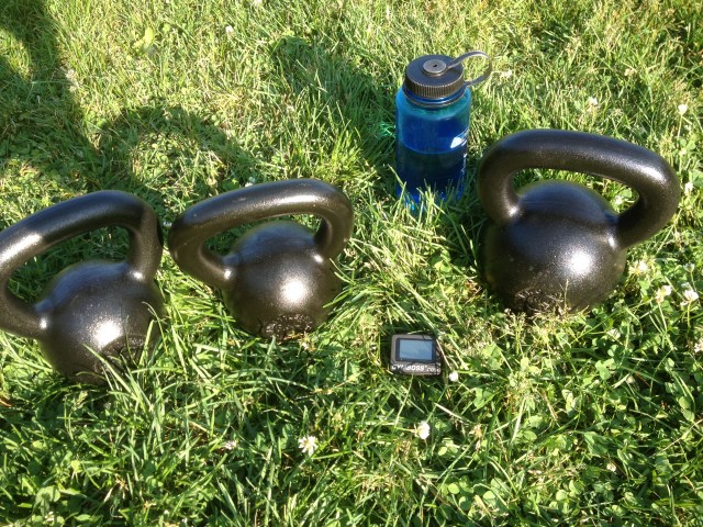 10 Reasons Why I Love Kettlebells | Goddess Fit