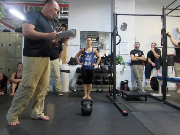 How I Completed The Iron Maiden Challenge As A Lightweight | Goddess Fit