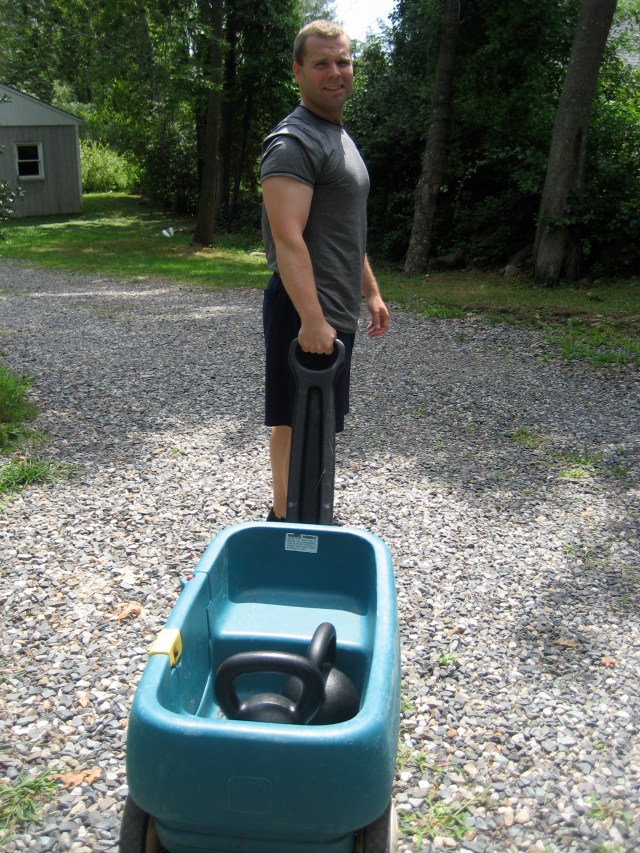 10 Reasons Why I Love Kettlebells | Aligned & Empowered Coaching