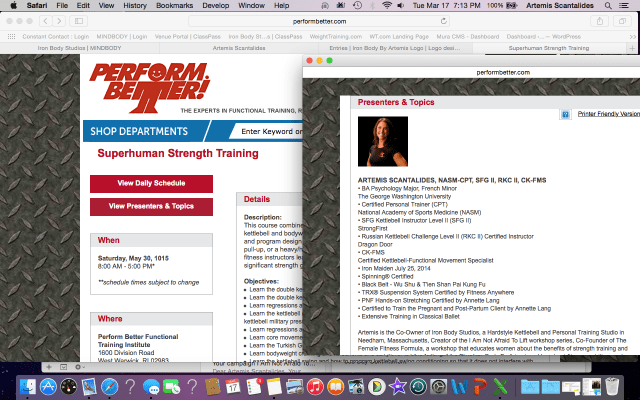 One Movement That Will Help Your Pull-up | Goddess Fit