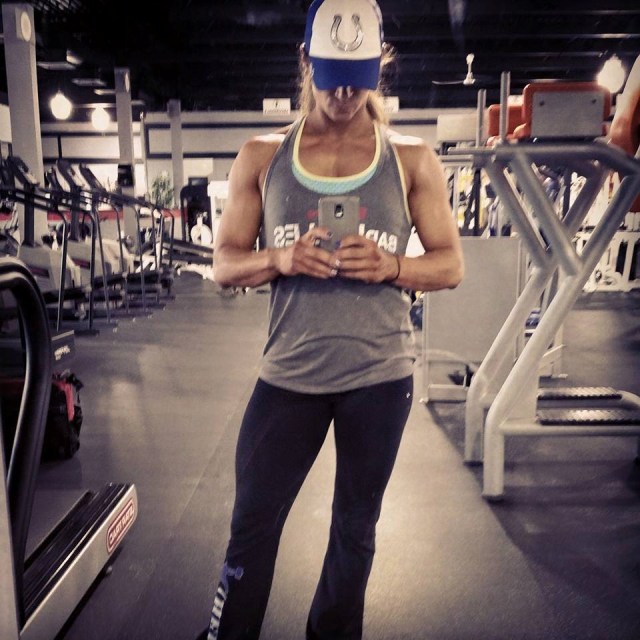 What Does It Take To Build Muscle Like Wonder Woman? | Goddess Fit