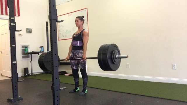 How To Choose Your Deadlift Stance | Goddess Fit